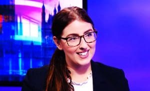 Labour's Laura Pidcock just secured a crucial debate in parliament ...