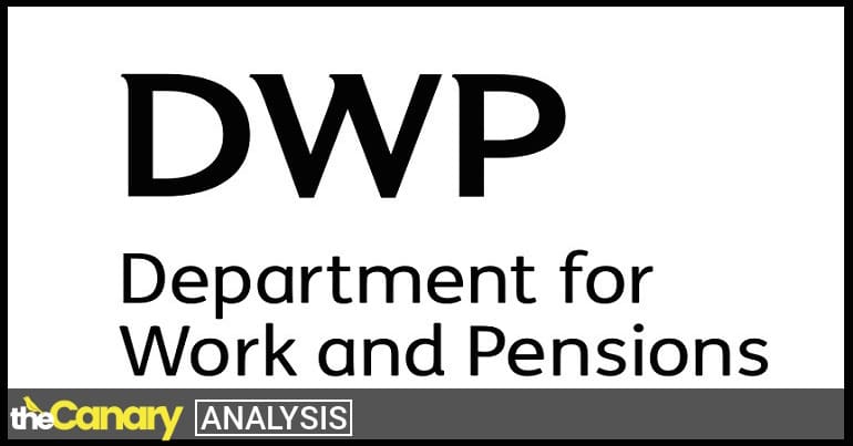 The DWP just quietly revealed one of its most controversial schemes has ...
