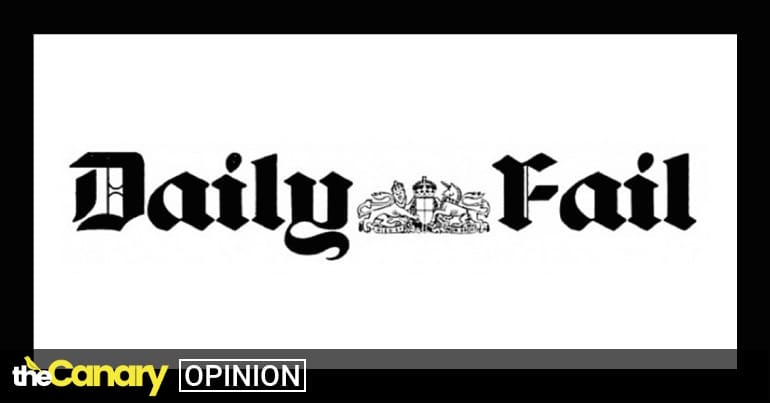 There’s a serious problem with The Daily Mail’s latest headline about ...