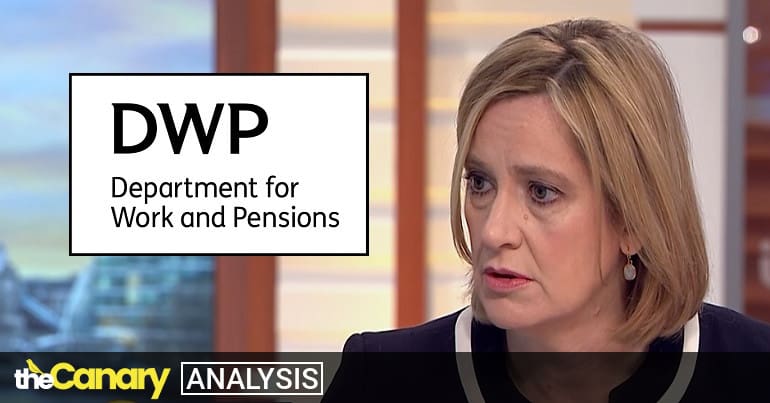 The DWP boss just got a stark open letter about Universal Credit - Canary