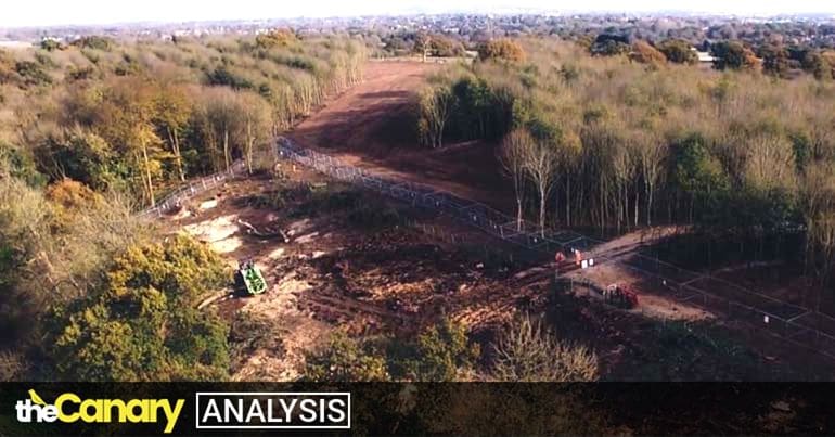 HS2's massive blunder reveals how important it is to preserve ...