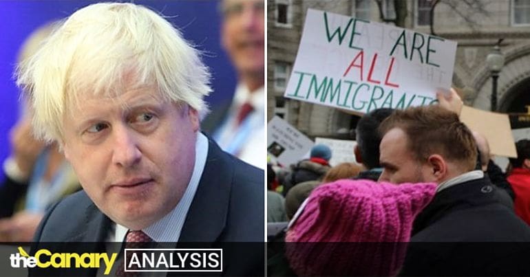 Spectator magazine defends Boris Johnson as being ‘passionately pro ...