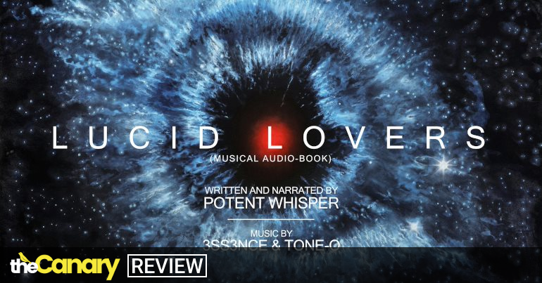 Love, displacement and lucid dreaming: why everyone needs to listen to ...