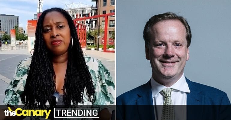 In sixty seconds, Dawn Butler outlines how parliament is broken - Canary