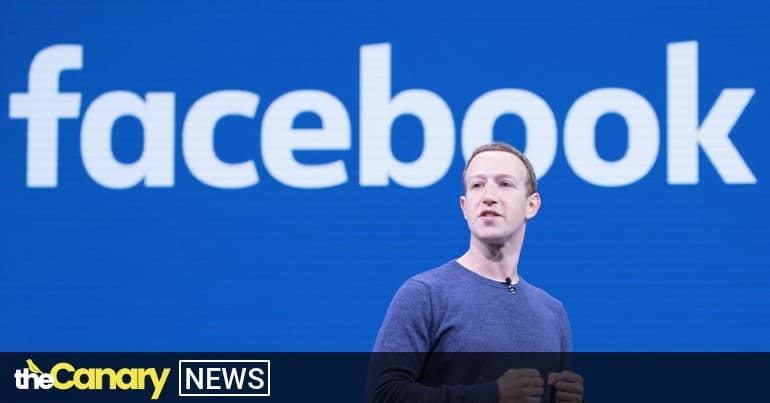 Facebook this week: a global outage and a sickening scandal - Canary