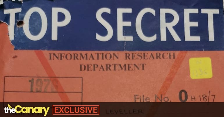 Exclusive: Foreign Office secretly targeted leading British news ...