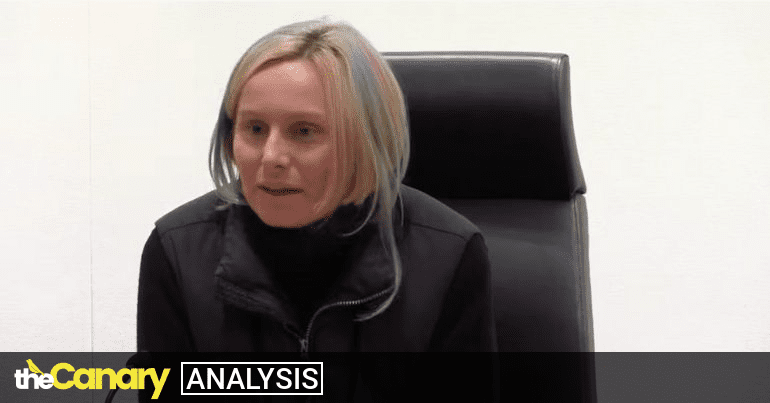 Met police pay compensation to Spycops victim, but justice is yet to be ...