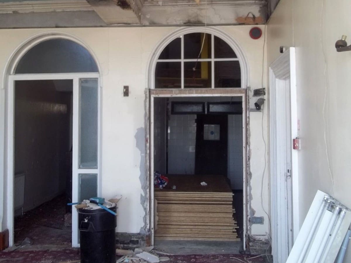 It's official: British homes are the worst in the 'developed' world ...