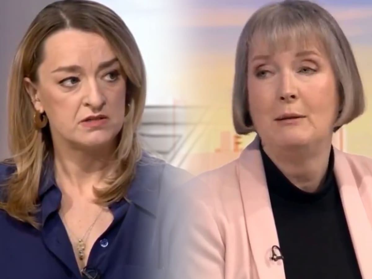 BBC and Labour now competing over who's the most ignorant when it comes ...