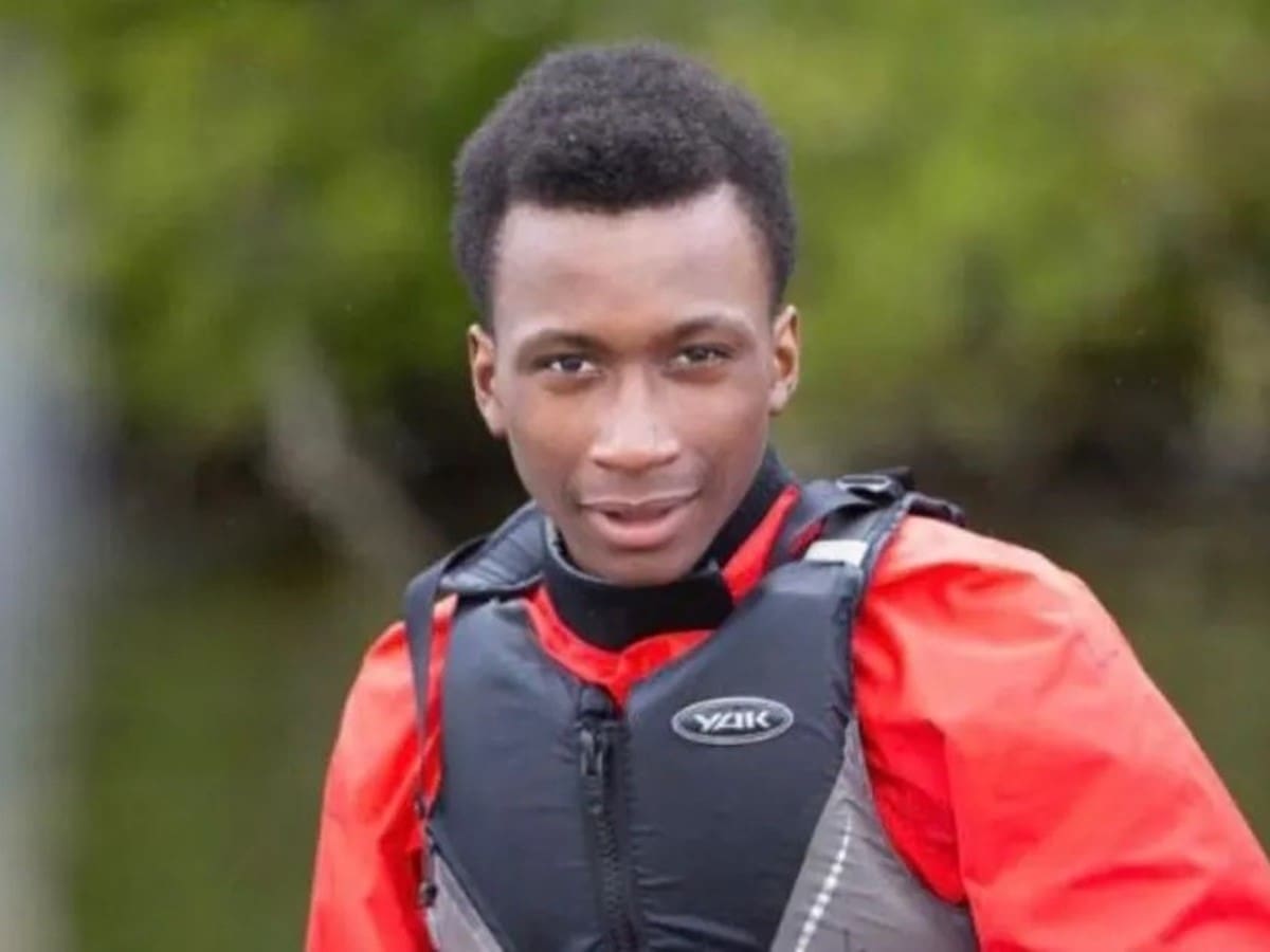 Ronaldo Johnson WAS killed by a GMP police pursuit - yet the coroner ...