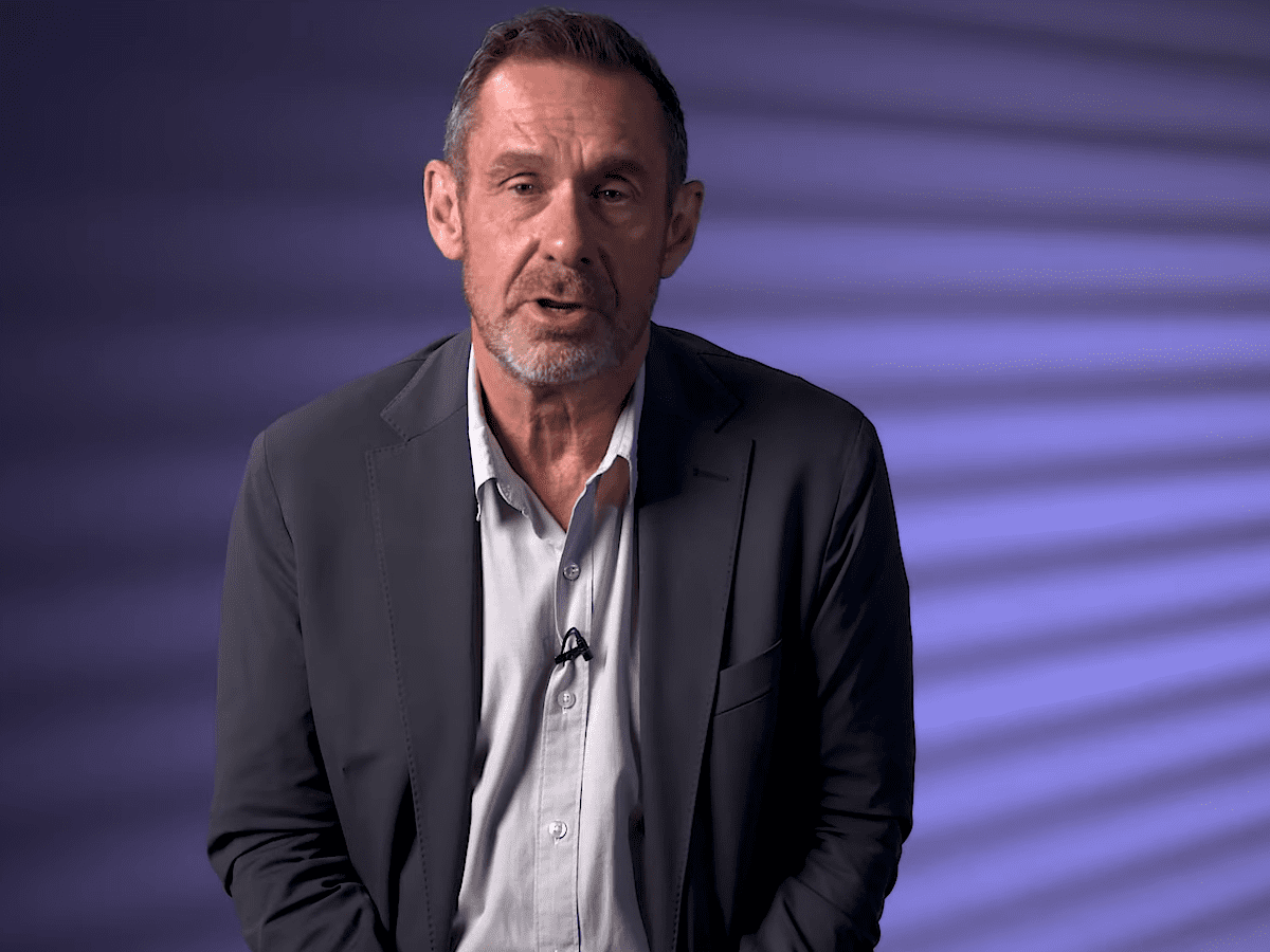 Paul Mason smears audience member who calls out pro-Israel lobby ...