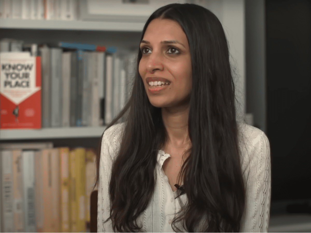 We all need to get behind Faiza Shaheen and AGAINST Starmer's nasty ...
