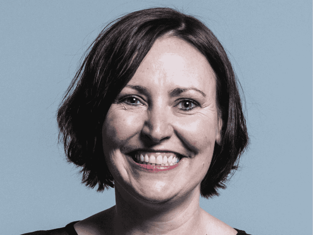 Labour's Vicky Foxcroft resigns in protest of disability cuts