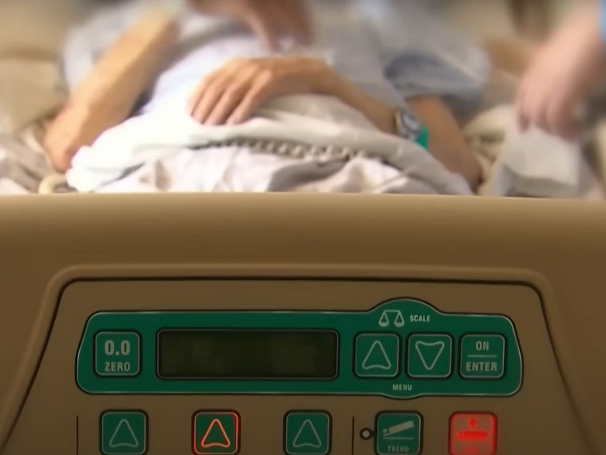 Assisted dying warning from Canadian severe ME patient