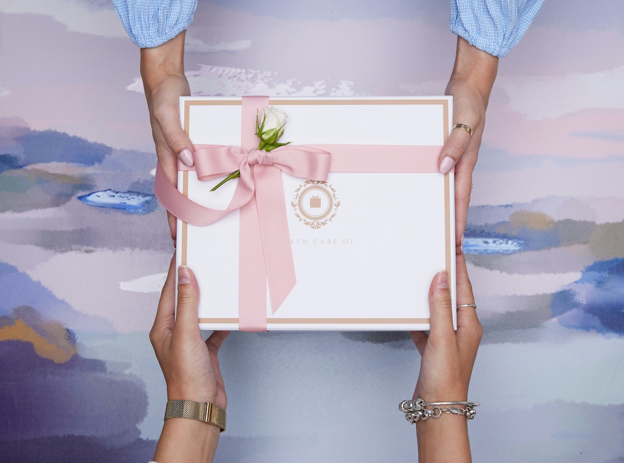 Top 10 Corporate Gifting Companies for UK Businesses 2025