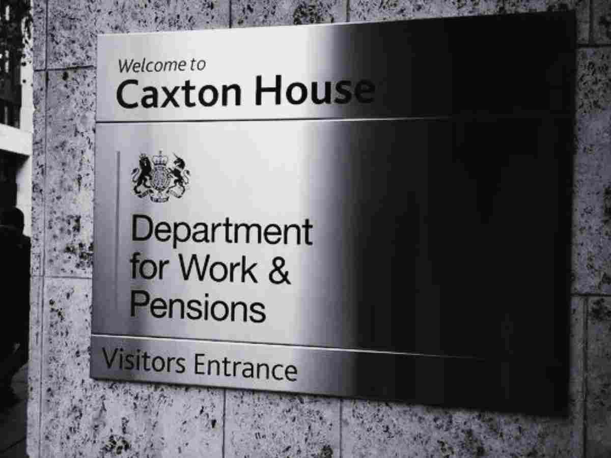 DWP releases huge report into Pathways to Work consultation