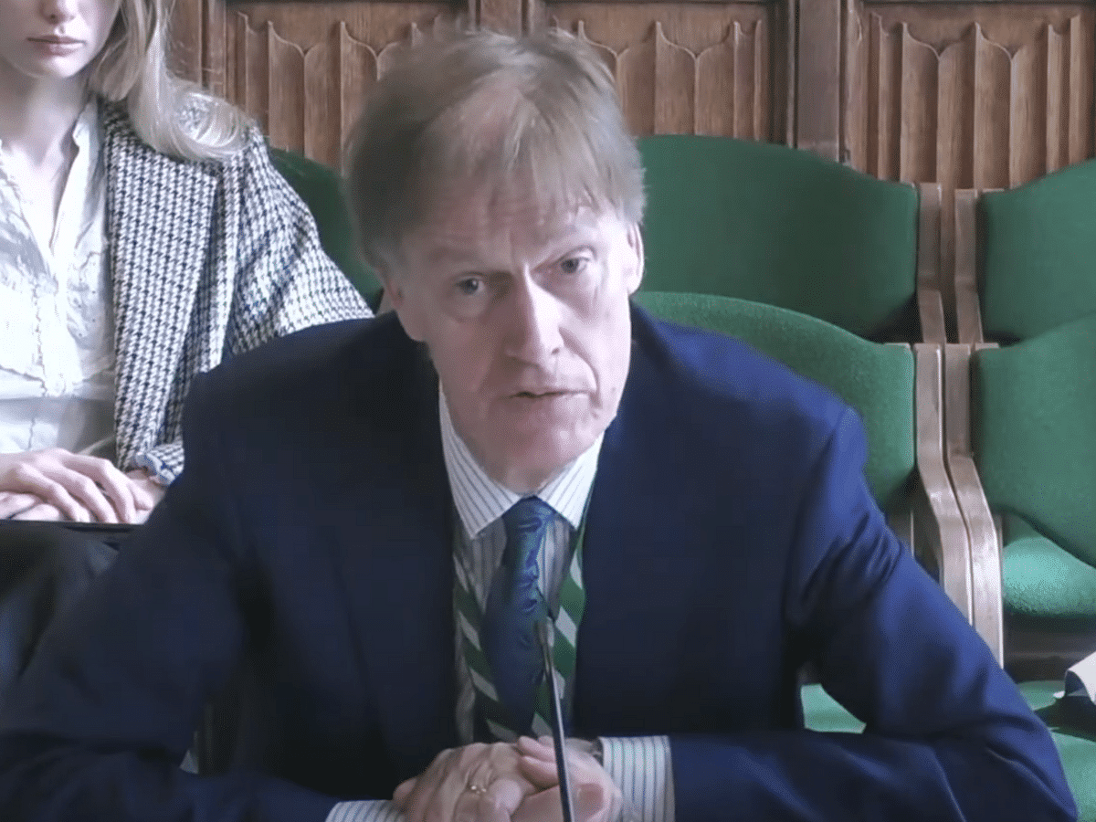 Stephen Timms attempts to placate disabled organisations on DWP benefit ...