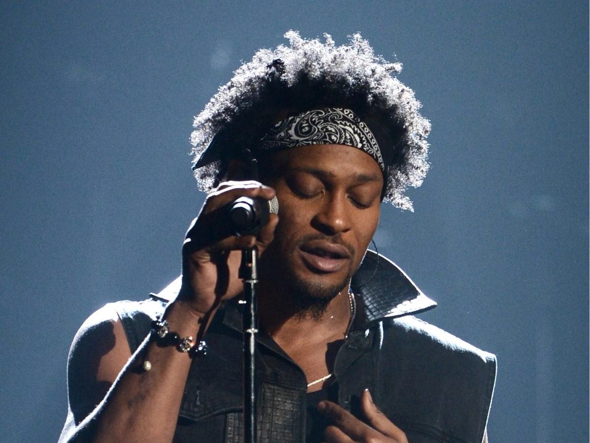 Politics, love and fearlessness: the legacy of the late D’Angelo