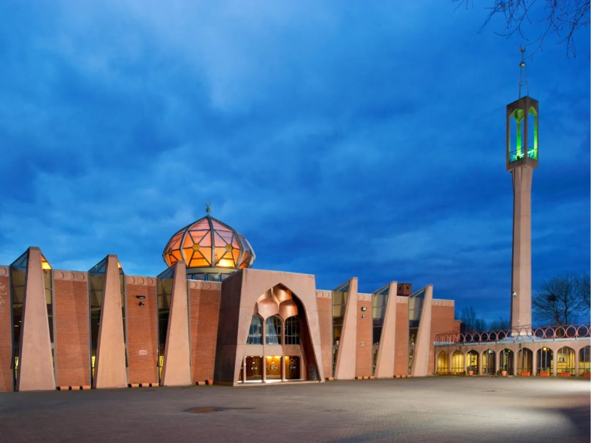 Glasgow Conference to Energise Opposition to Islamophobia in Scotland ...