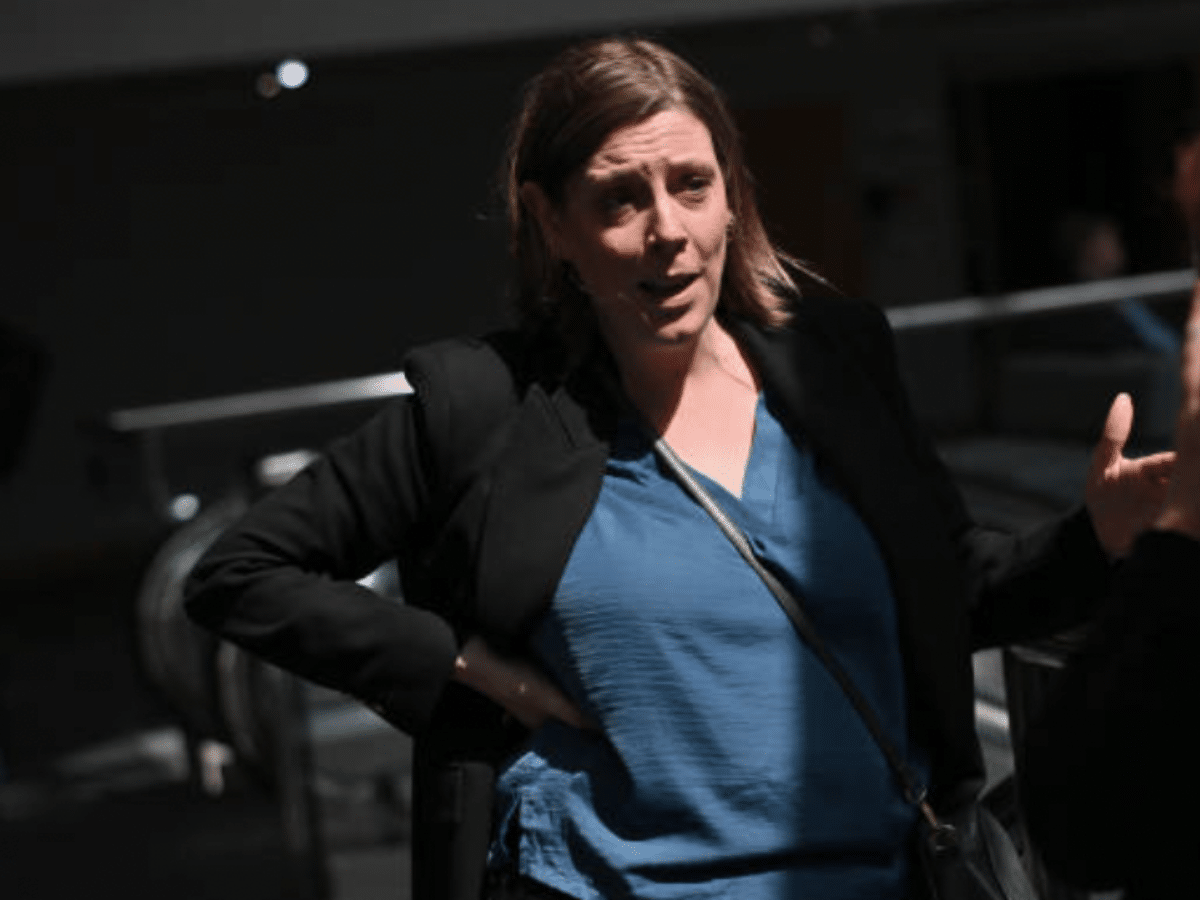 Jess Phillips is being ignorant again