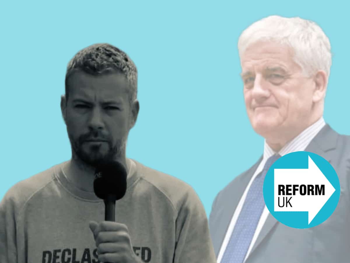Criticism of Israel war crimes triggers Reform mayoral candidate