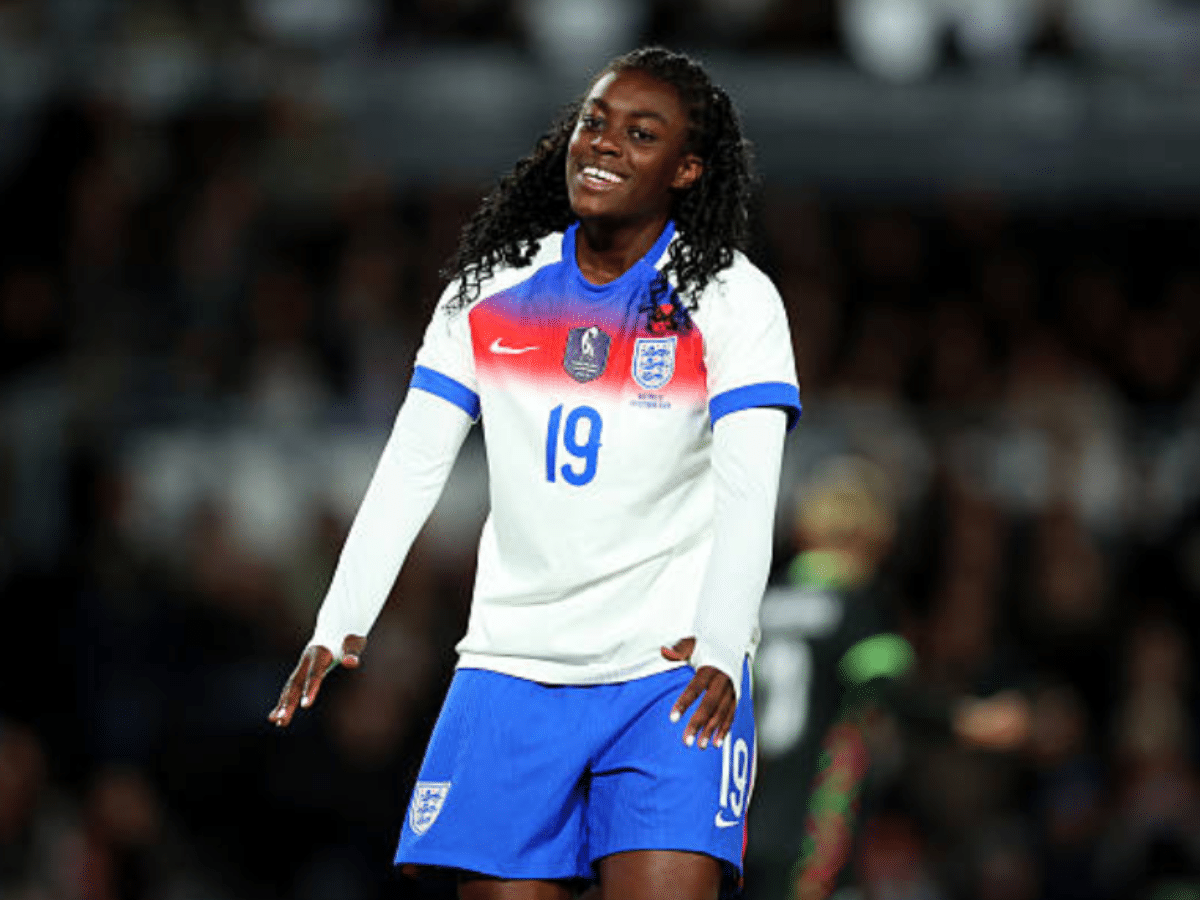 Michelle Agyemang is a worthy winner of top award