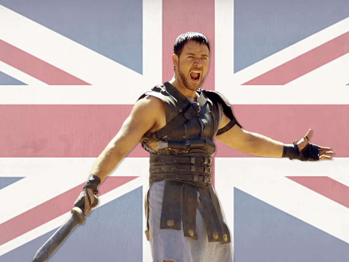 Satire confronts Zionism: would you give up your home to Romans?