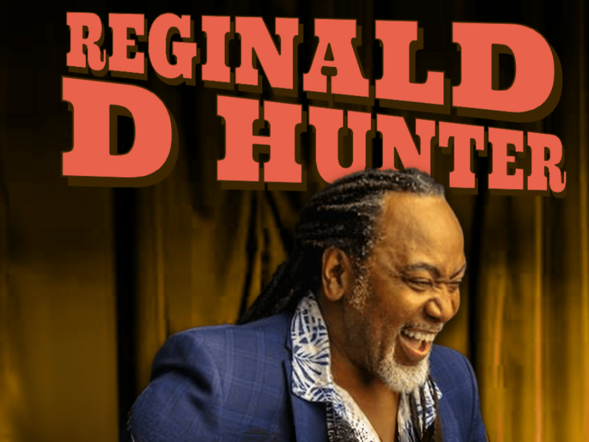 Judge throws out Bachram vs Reginald Hunter case