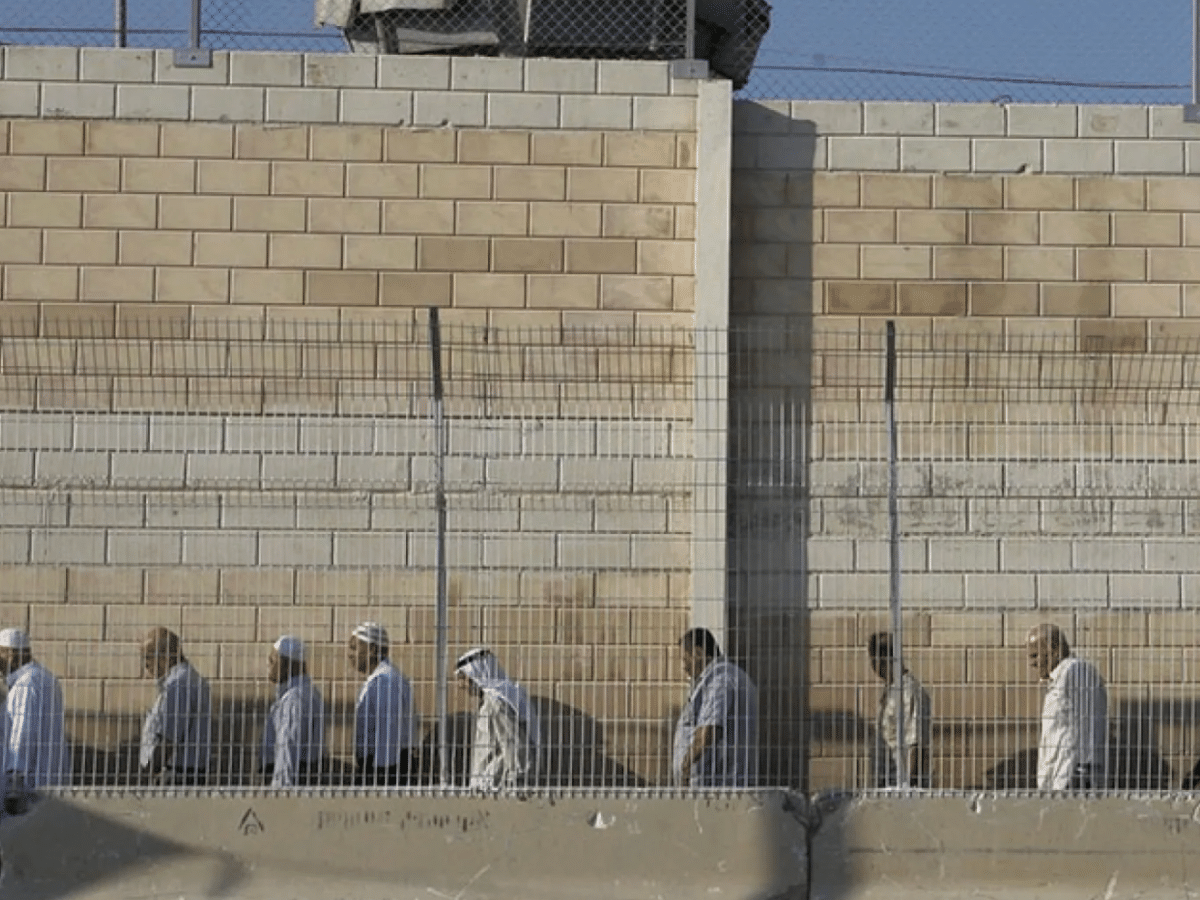 Post-October 7, Israeli ramps up Apartheid tactics