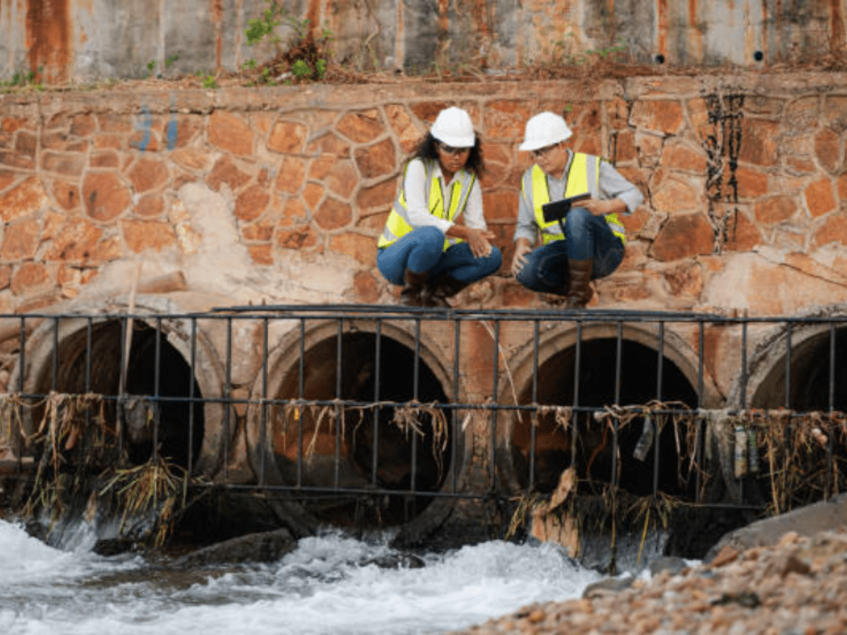 Labour's water reforms 'a gift to shareholders'