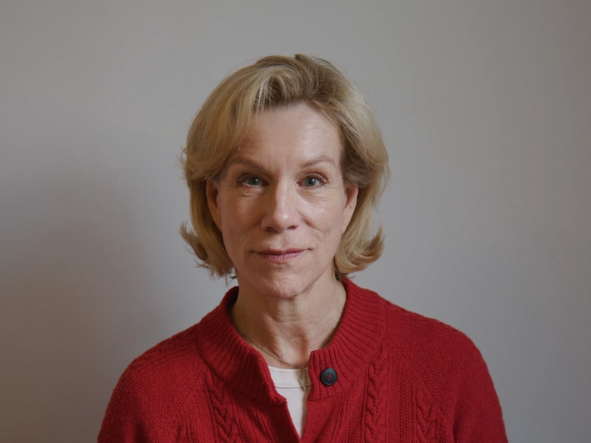 Actor Juliet Stevenson launches urgent appeal for Health Workers 4 ...