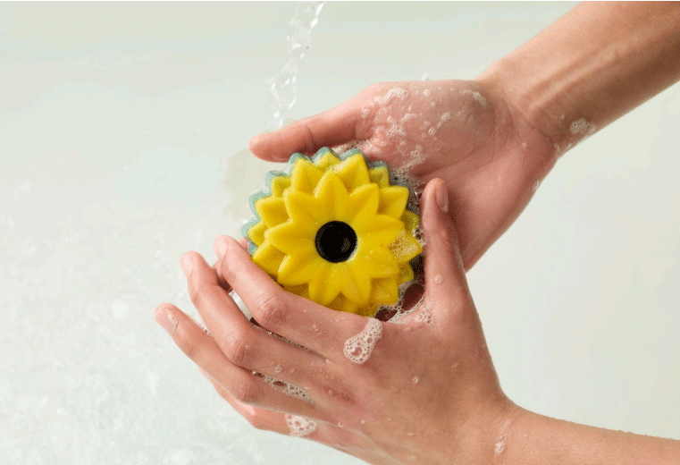 Lush launches 'There Will Be Sun' soap for Ukrainian children