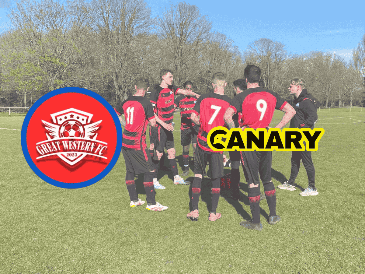 Great Western FC secures a memorable victory