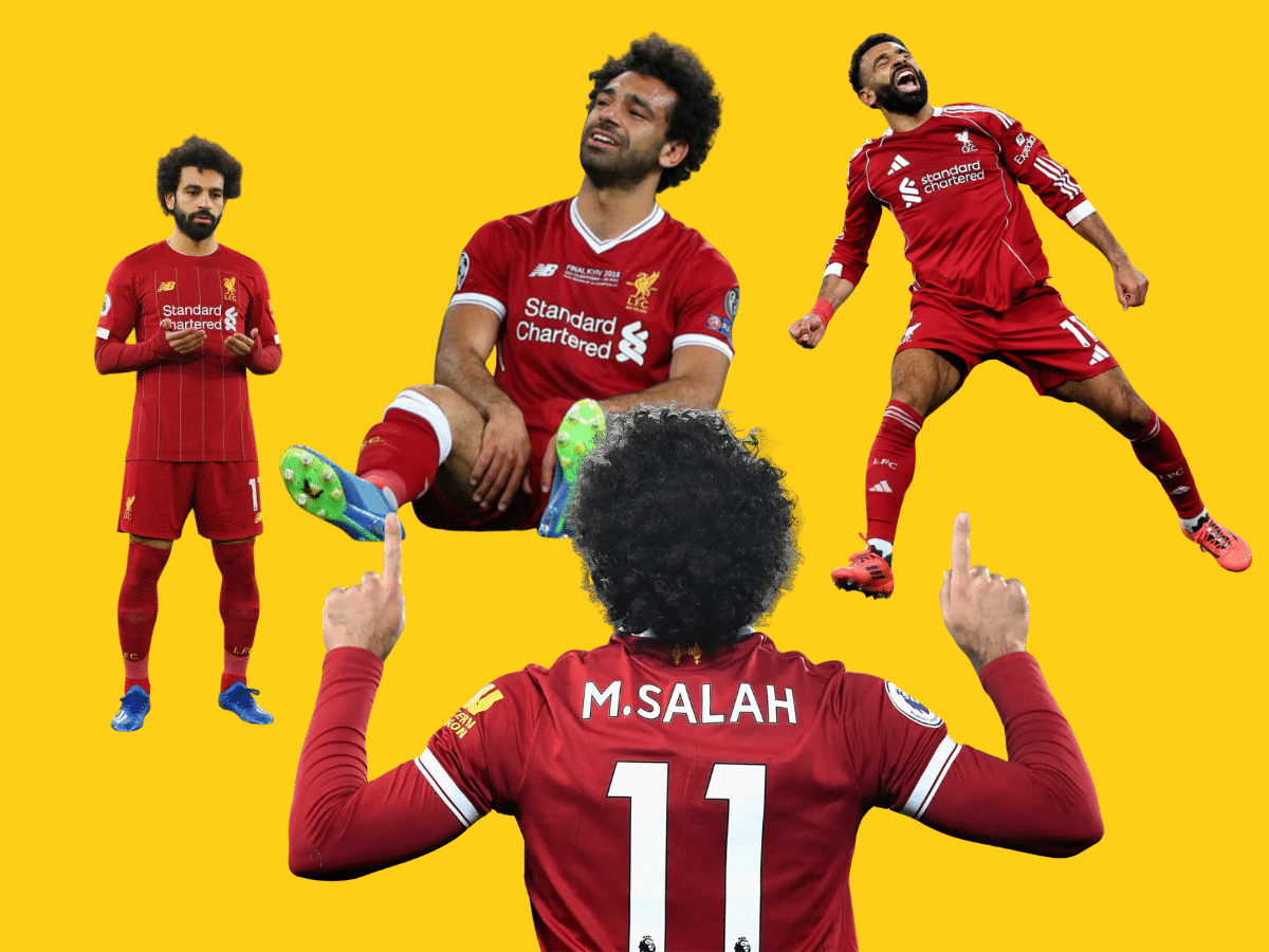 Salah: A social phenomenon, powerful beyond the pitch