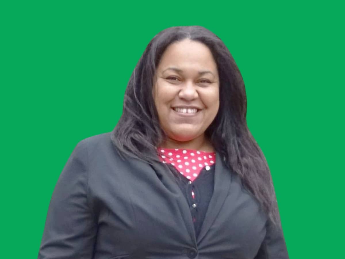 Hackney Greens welcome councillor Soraya Adejare as she leaves Labour ...