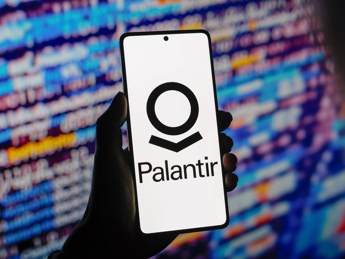 Palantir “manifesto” trends on X, showcasing its "evil"