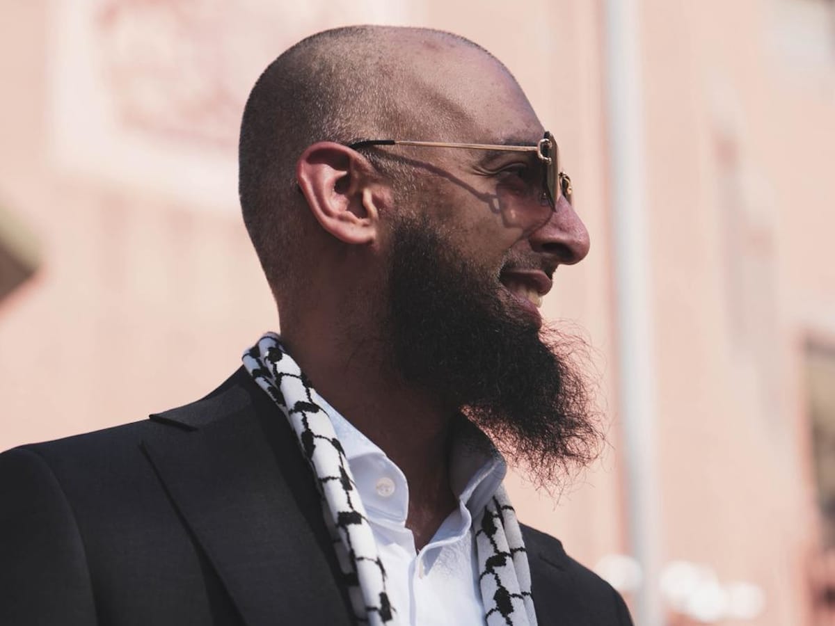 The Trial of Majid Freeman, Final Day