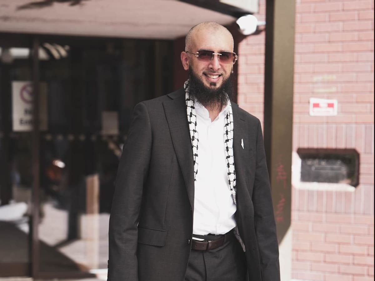 The Trial of Majid Freeman, Day 5