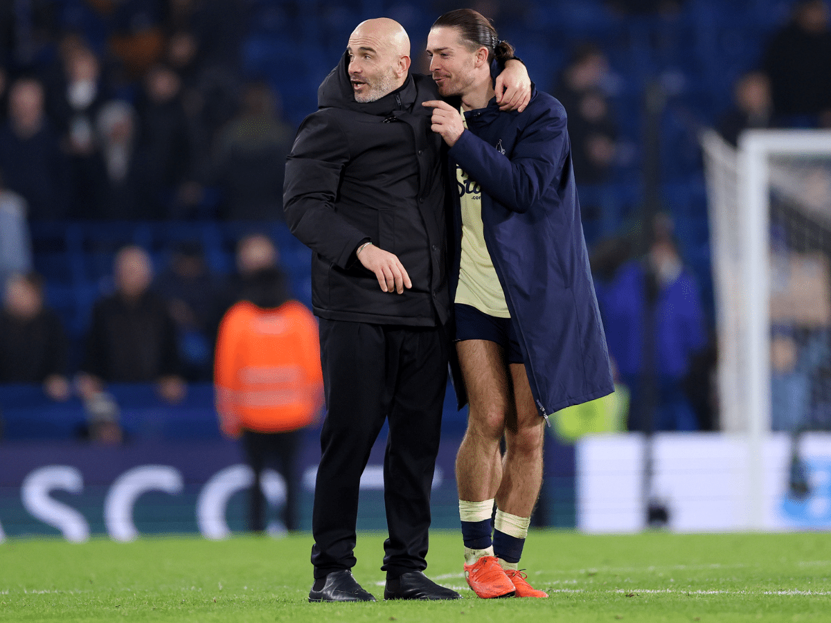 Maresca set for role as Manchester City Manager
