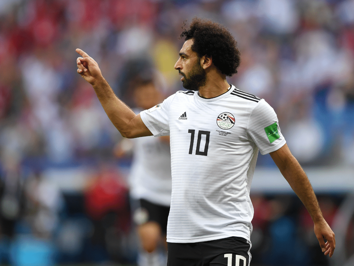 Salah and Egypt prepare for World Cup reckoning