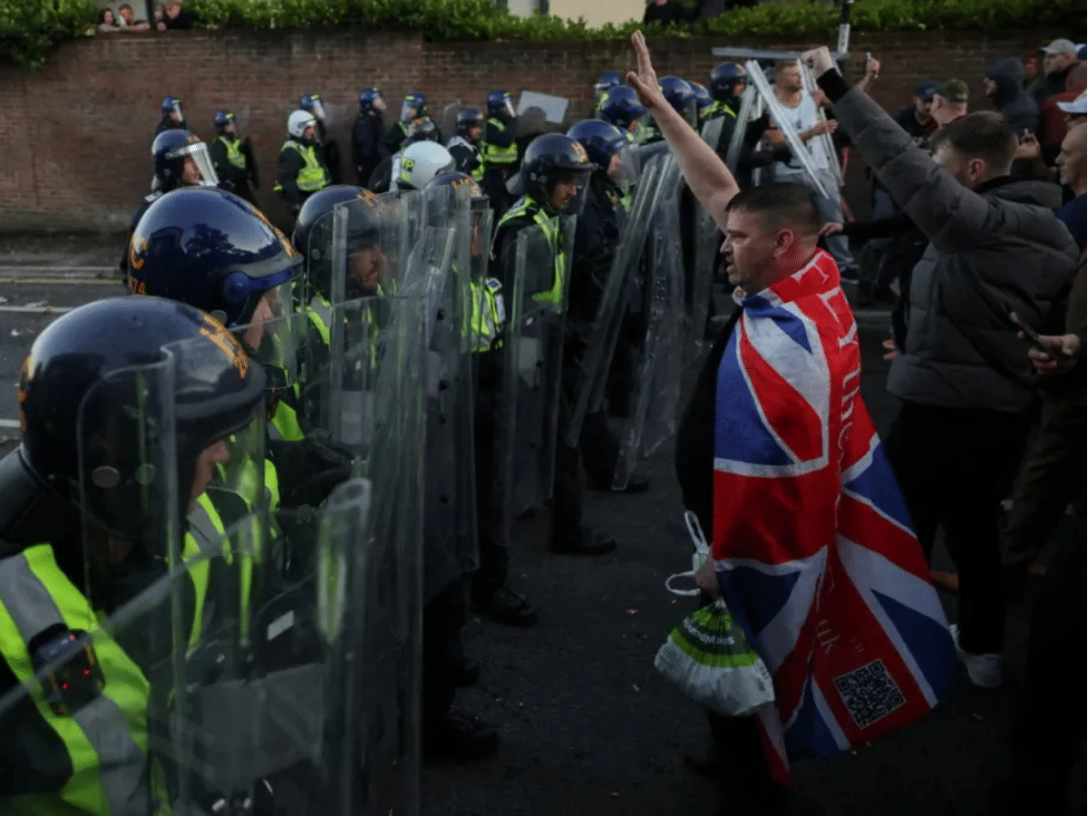 Israel-bought politicians don't care what a hate march actually is
