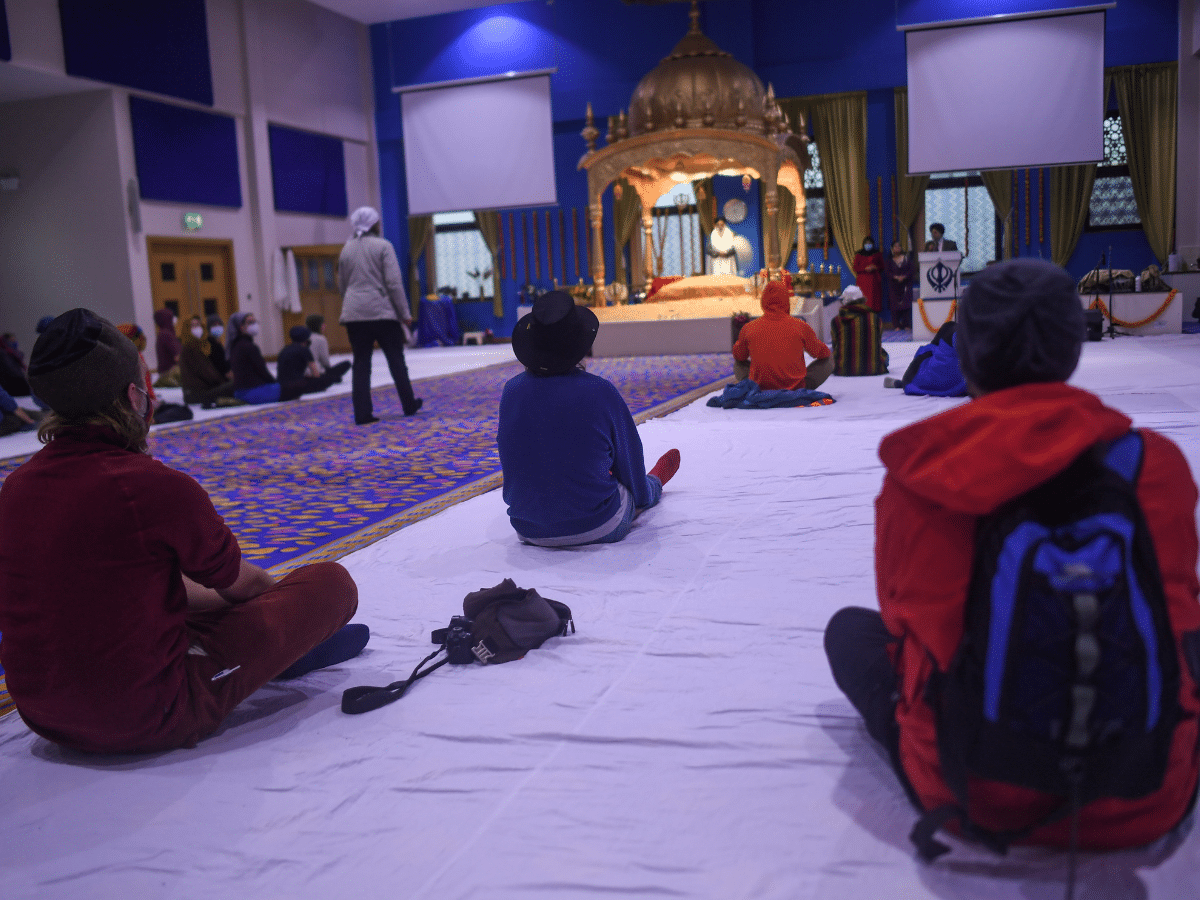 Sikh leaders report spike in hate crimes after murder trial
